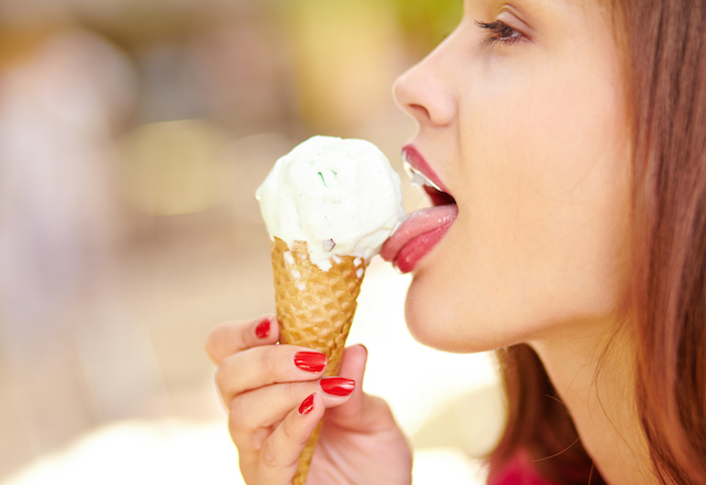 "Psychopathic" Ice Cream Crime Gone Viral - Virality